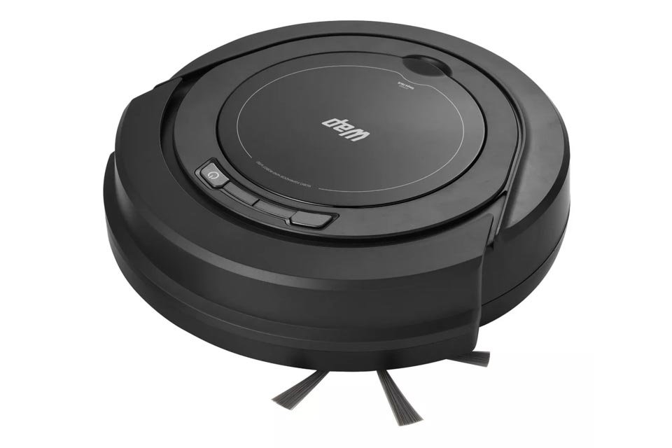 Robôs aspiradores WAP com até 47% OFF e cupom no Mercado Livre