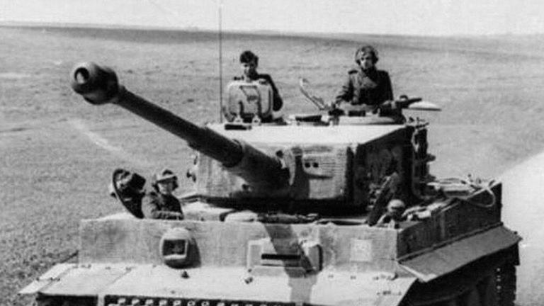 The Real Story Behind WWII’s Tanks - Separating Fact From Wartime Fiction