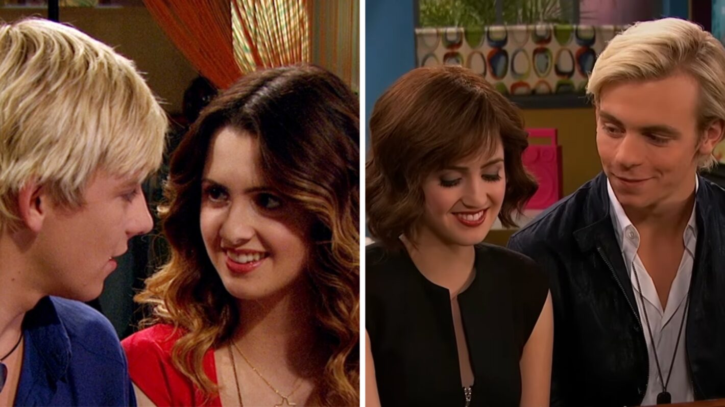 Did Disney Channel’s Austin & Ally End Up Together?