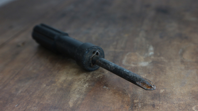 How Did The Phillips Head Screwdriver Get Its Name?
