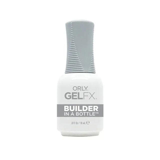 Builder Gel Manicures Are My Secret to Having Long and Strong Natural ...
