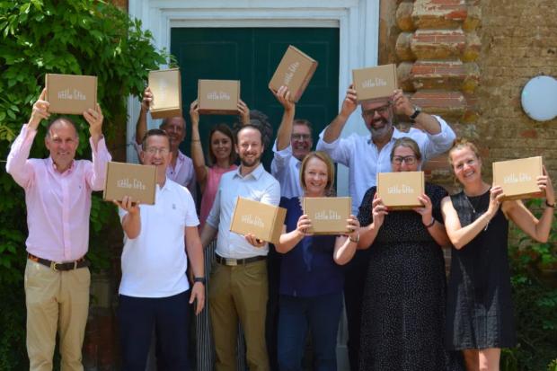 Colchester business to stage charity comedy night in aid of cancer charity
