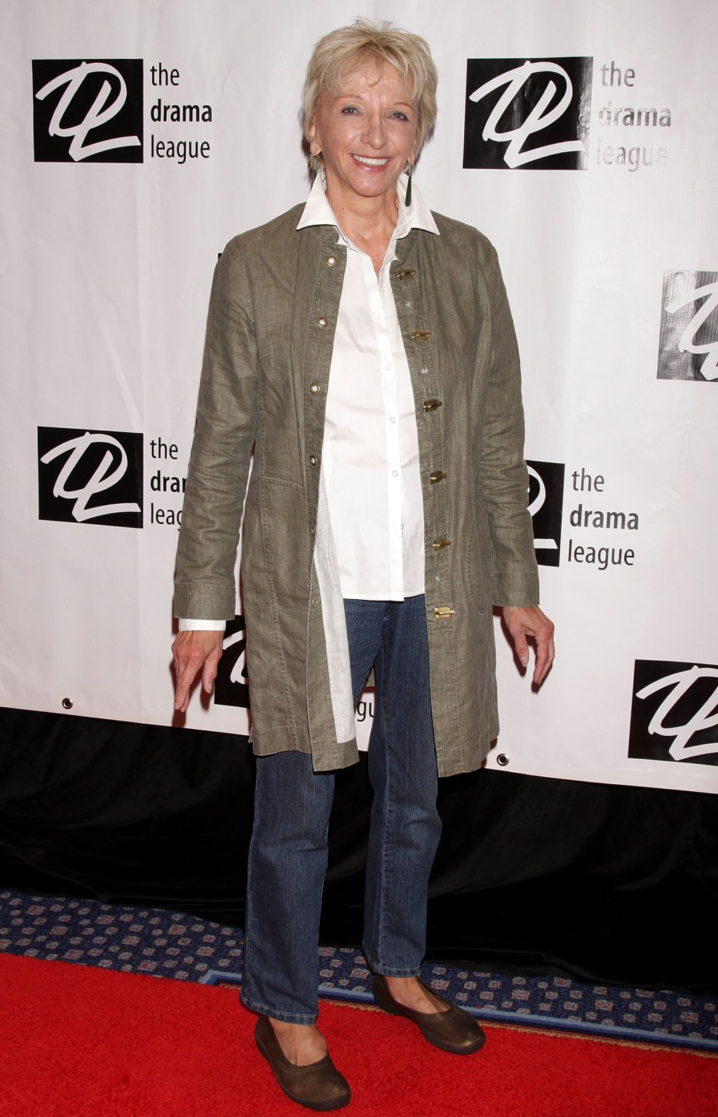 Elizabeth Franz, Tony-Winning ‘Death of a Salesman' Actress, Dies at 84