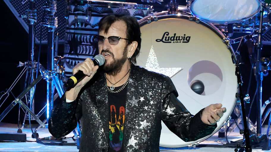 Ringo Starr & His All Starr Band announces 2026 North American tour dates
