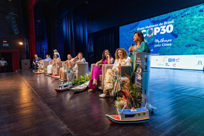 Luiza Trajano: ‘O que salva a economia é o emprego’