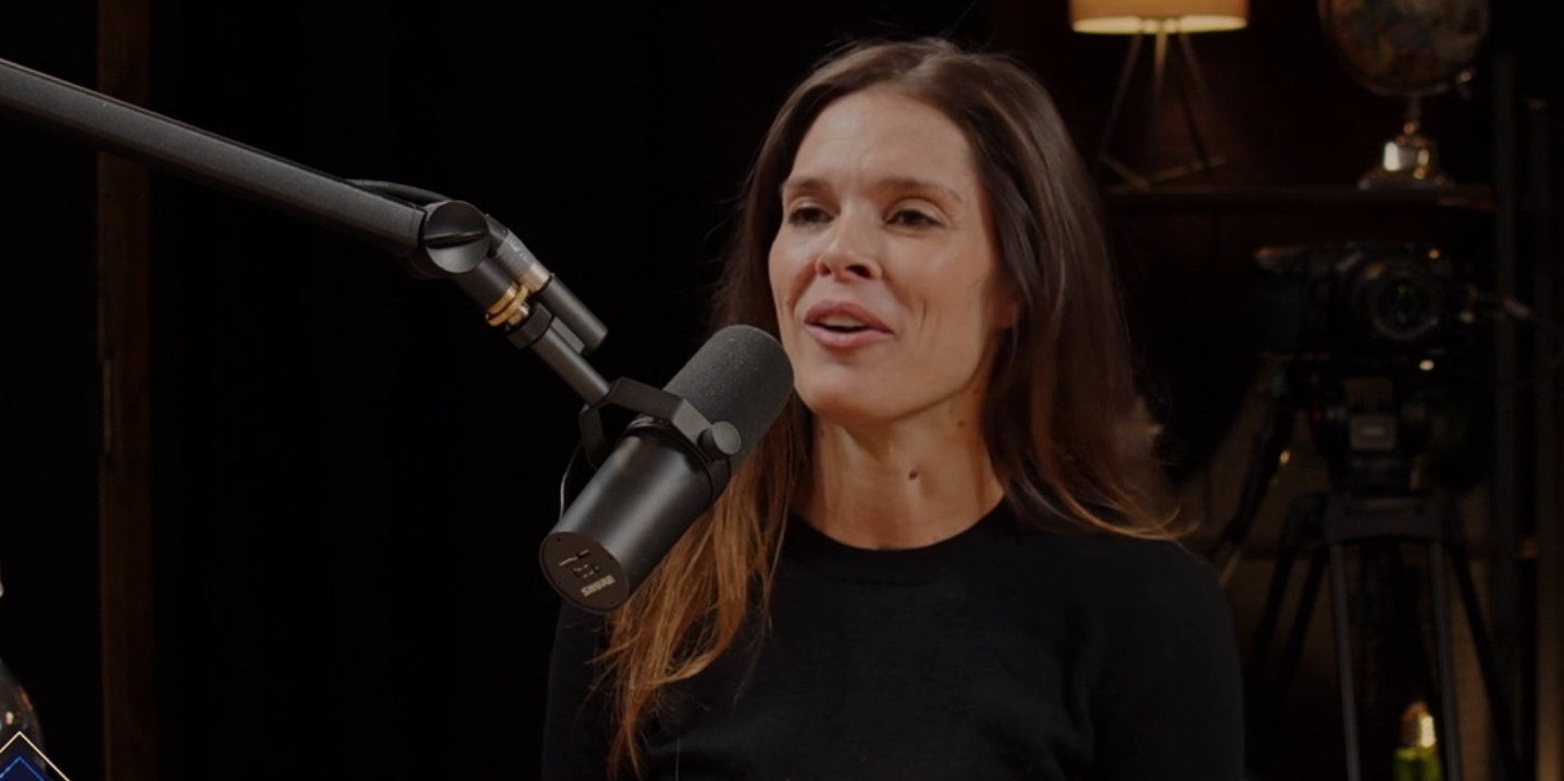 Patrick Groulx et Chéli Sauvé-Castonguay souhaitaient rester célibataires