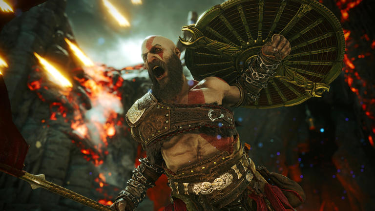 God of War TV show release date speculation, cast, story, and more news