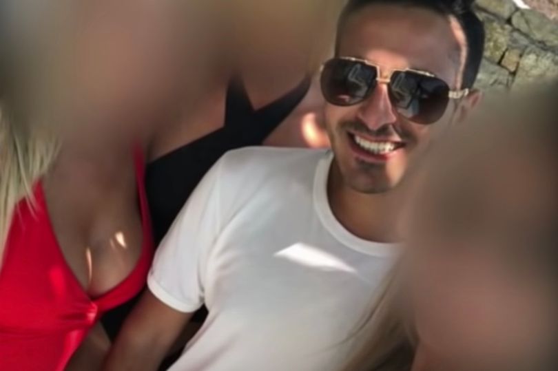 Netflix's Tinder Swindler Shimon Hayut released from prison after plea deal