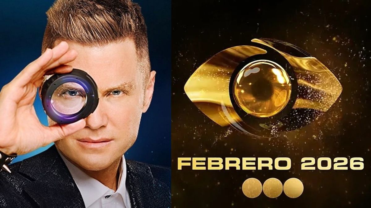 Santiago del Moro reveló detalles y adelantó cómo será Gran Hermano ...