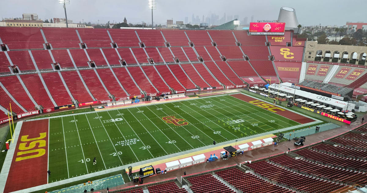 Live from the Press Box