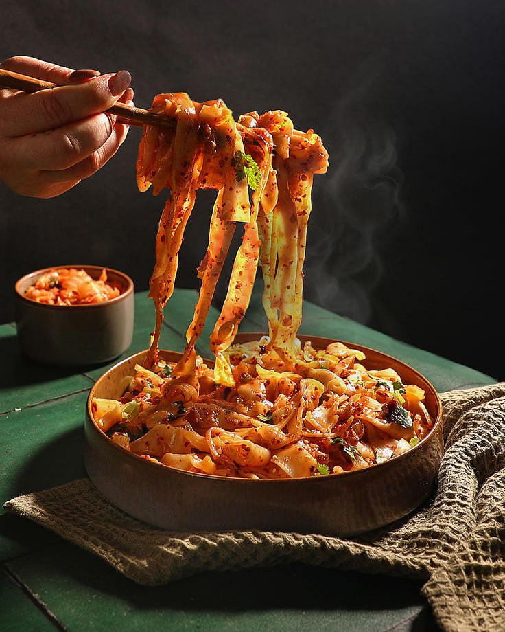 Food Trotter: What’s Cooking in Thane? A Roundup Of Restaurants ...