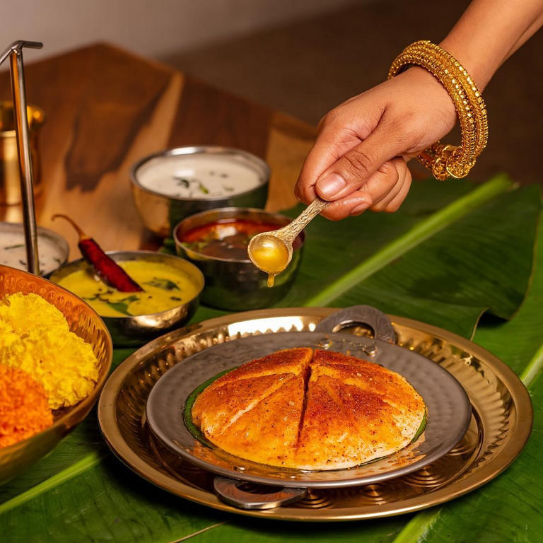 Food Trotter: What’s Cooking in Thane? A Roundup Of Restaurants ...