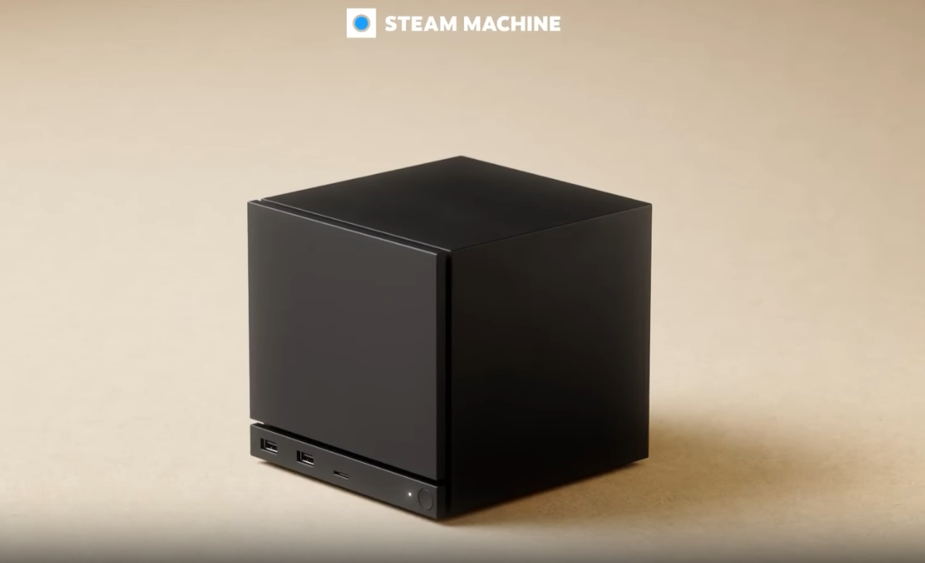 Steam Machine enfrenta desafios com sistemas anti-cheat em nível de kernel
