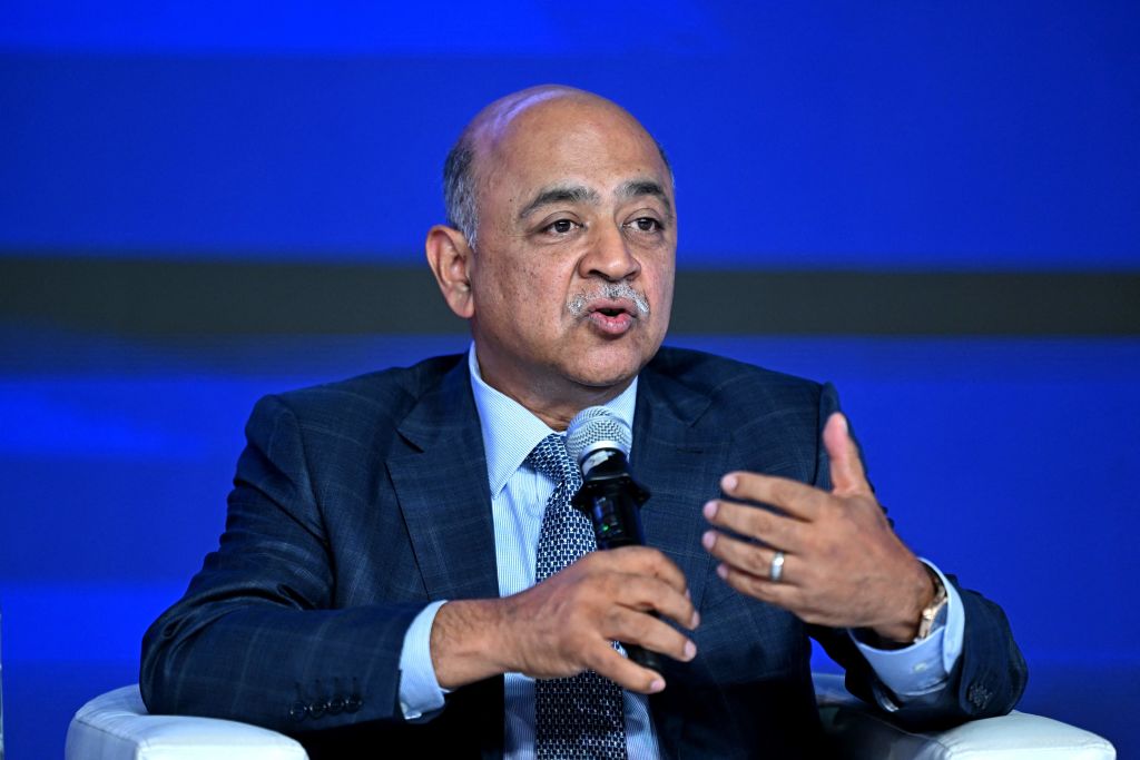 IBM Announces Layoffs Amid AI Shift