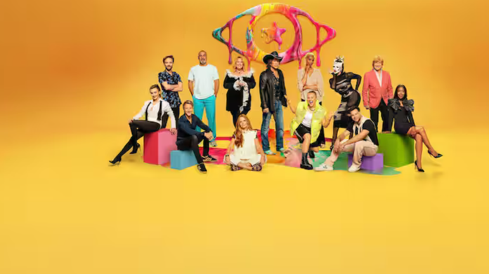 "She's already a winner:" Big Brother UK contestant Jenny Baird's ...