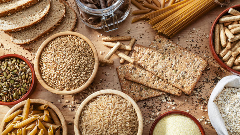 What's The Difference Between Ancient Grains And Modern Ones?
