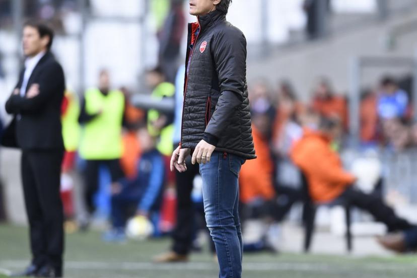 Dernier de Ligue 2, Bastia nomme Réginald Ray pour tenter de se maintenir