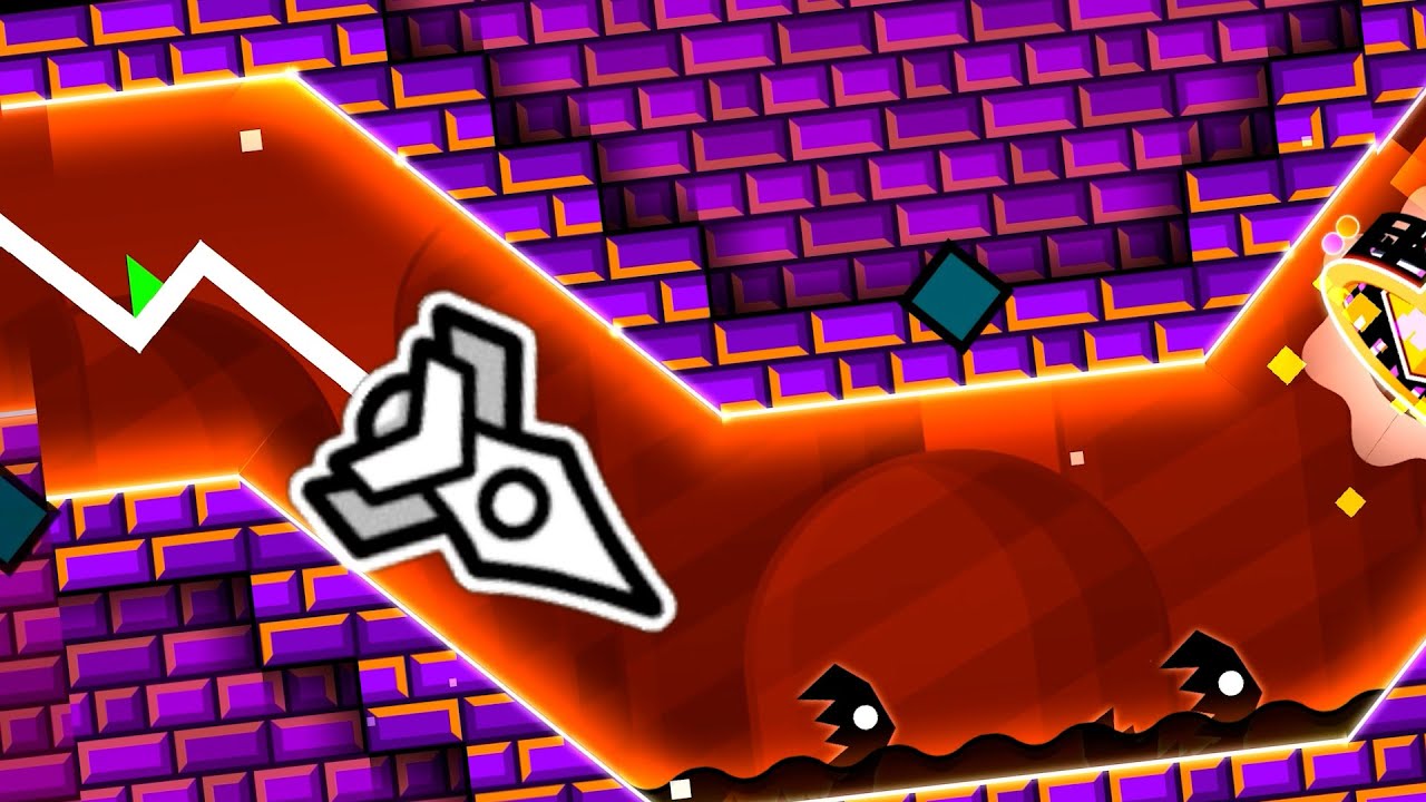 Geometrical dominator but it's very big