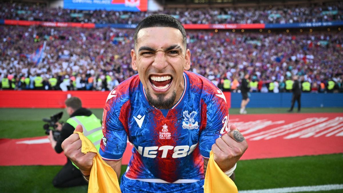 El lateral más 'dinámico' del mundo se deja querer por Barça y Madrid ...