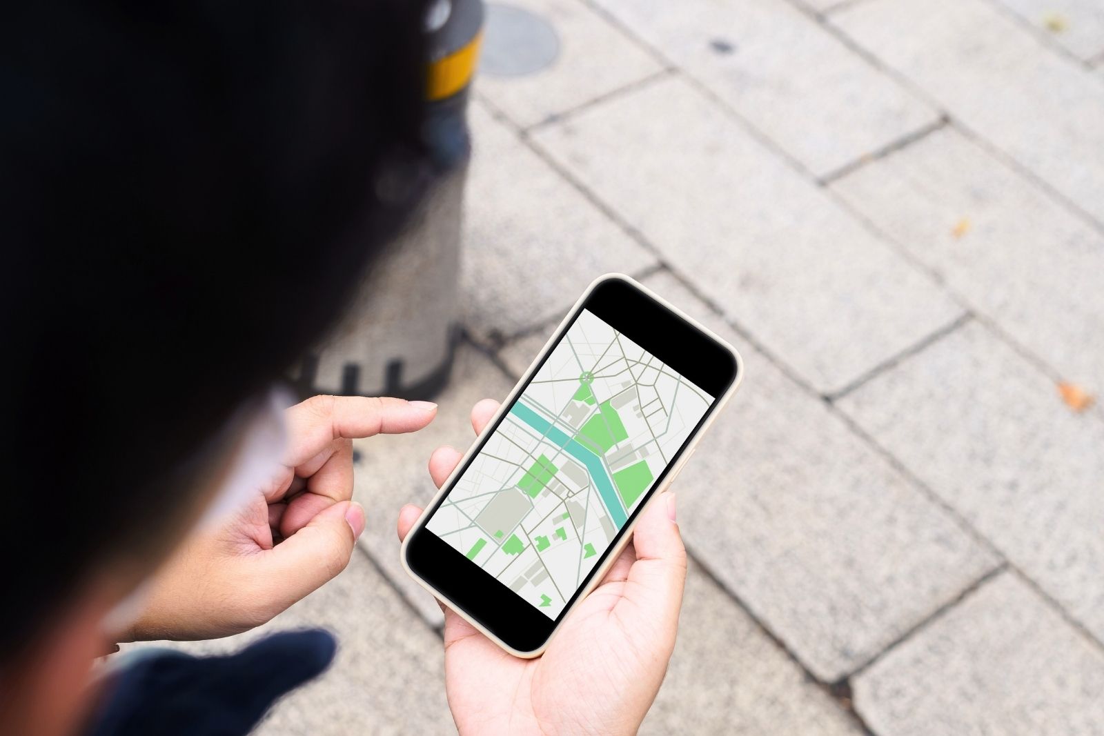 Here’s how to blur your house on Google Maps Street View in seconds