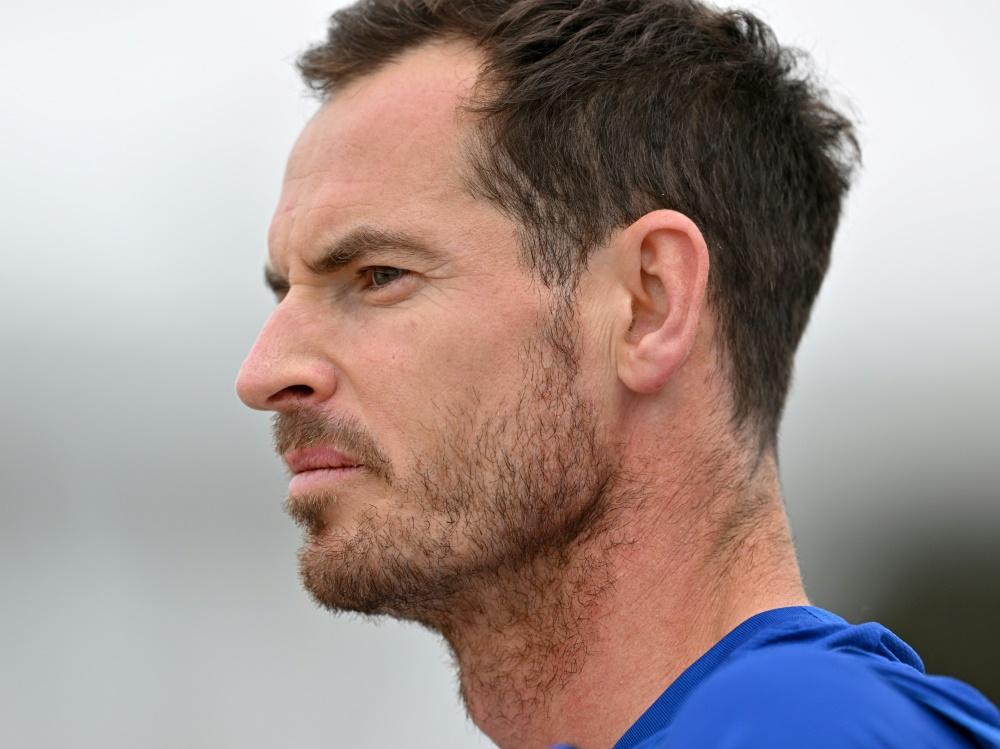 The Murray Shock: What He Really Felt After His Olympic Title in Rio in ...