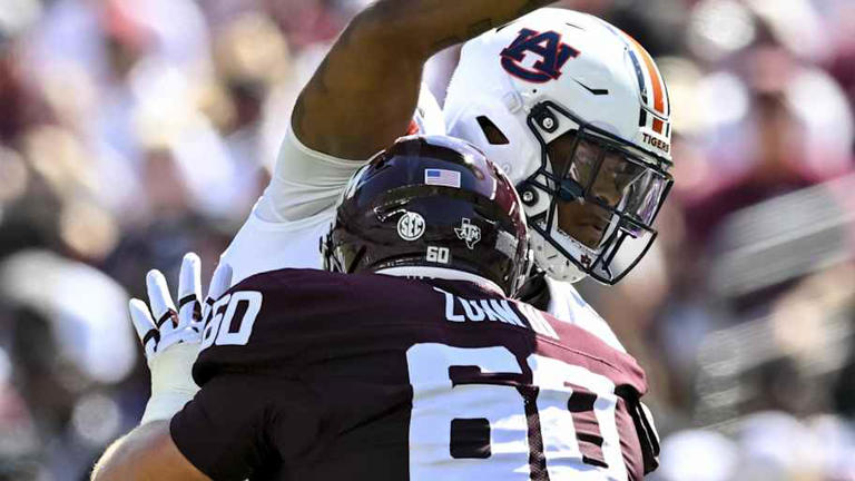 Cowboys' best 2026 NFL draft fits include potential Micah Parsons ...