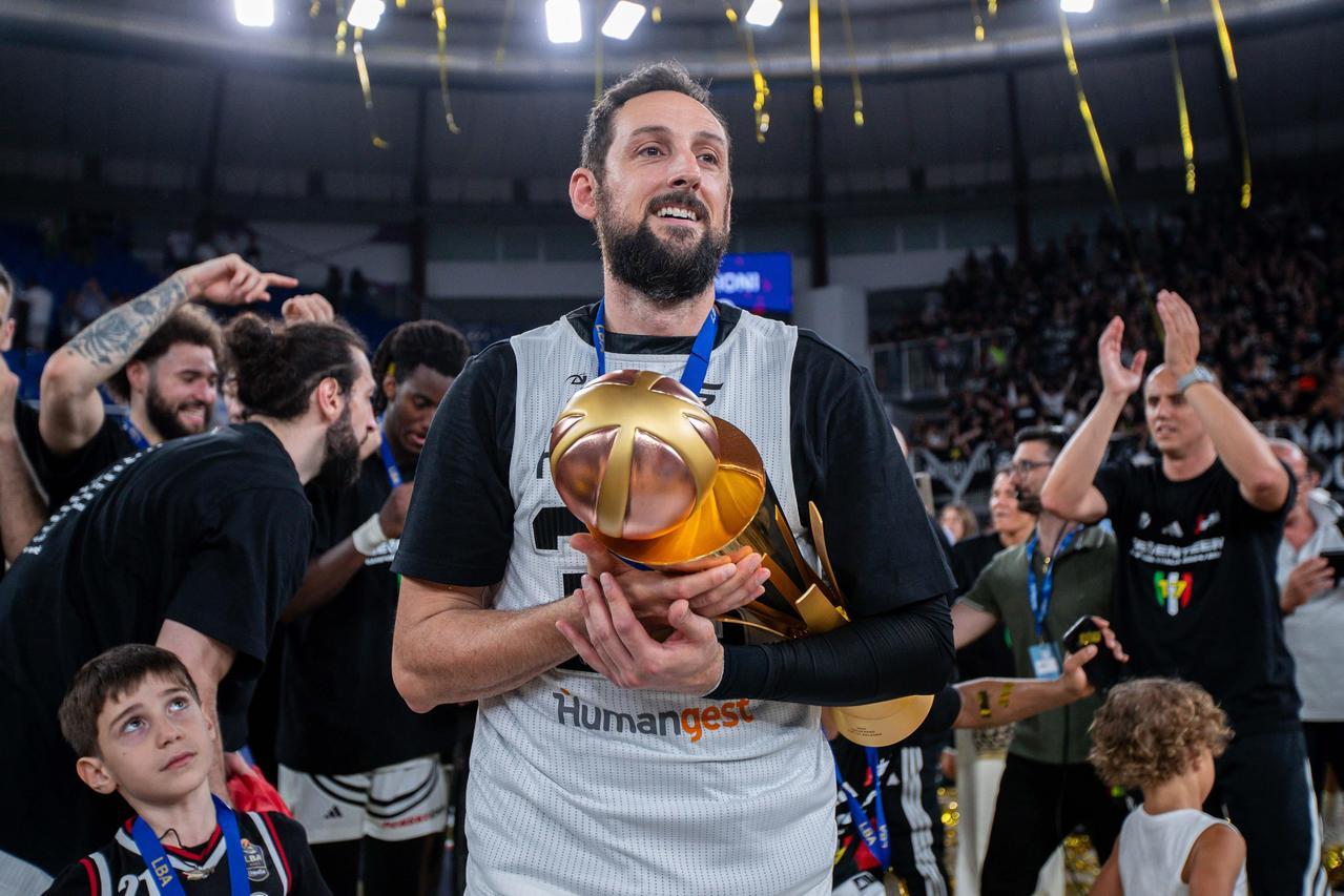 Ormai ci siamo, lunedì Marco Belinelli sarà direttore del Carlino per ...