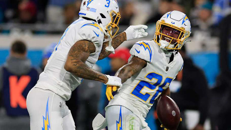 Next Star? Steelers New CB Already Impressing