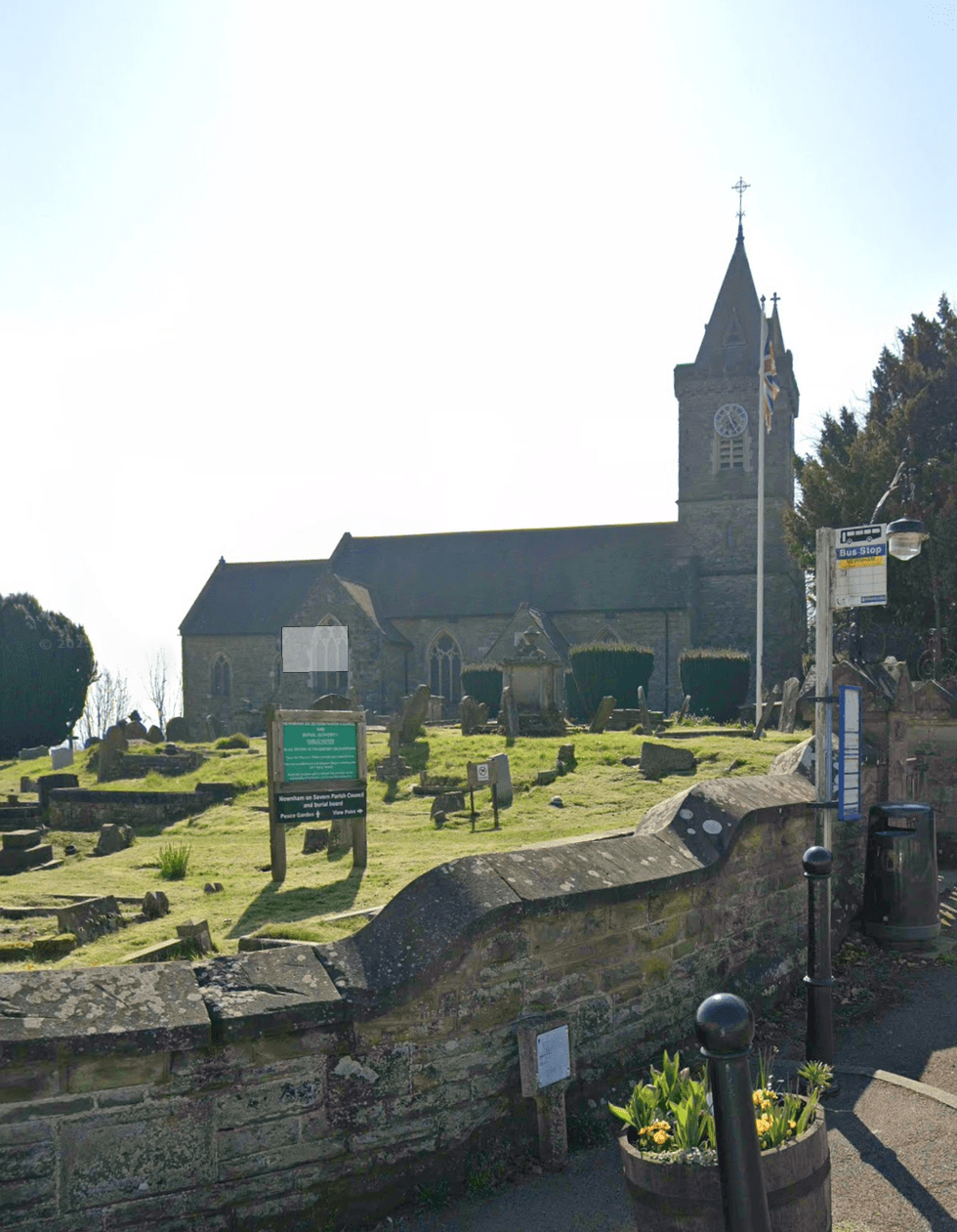 Gloucestershire bell-ringer, 90, makes history after completing three ...