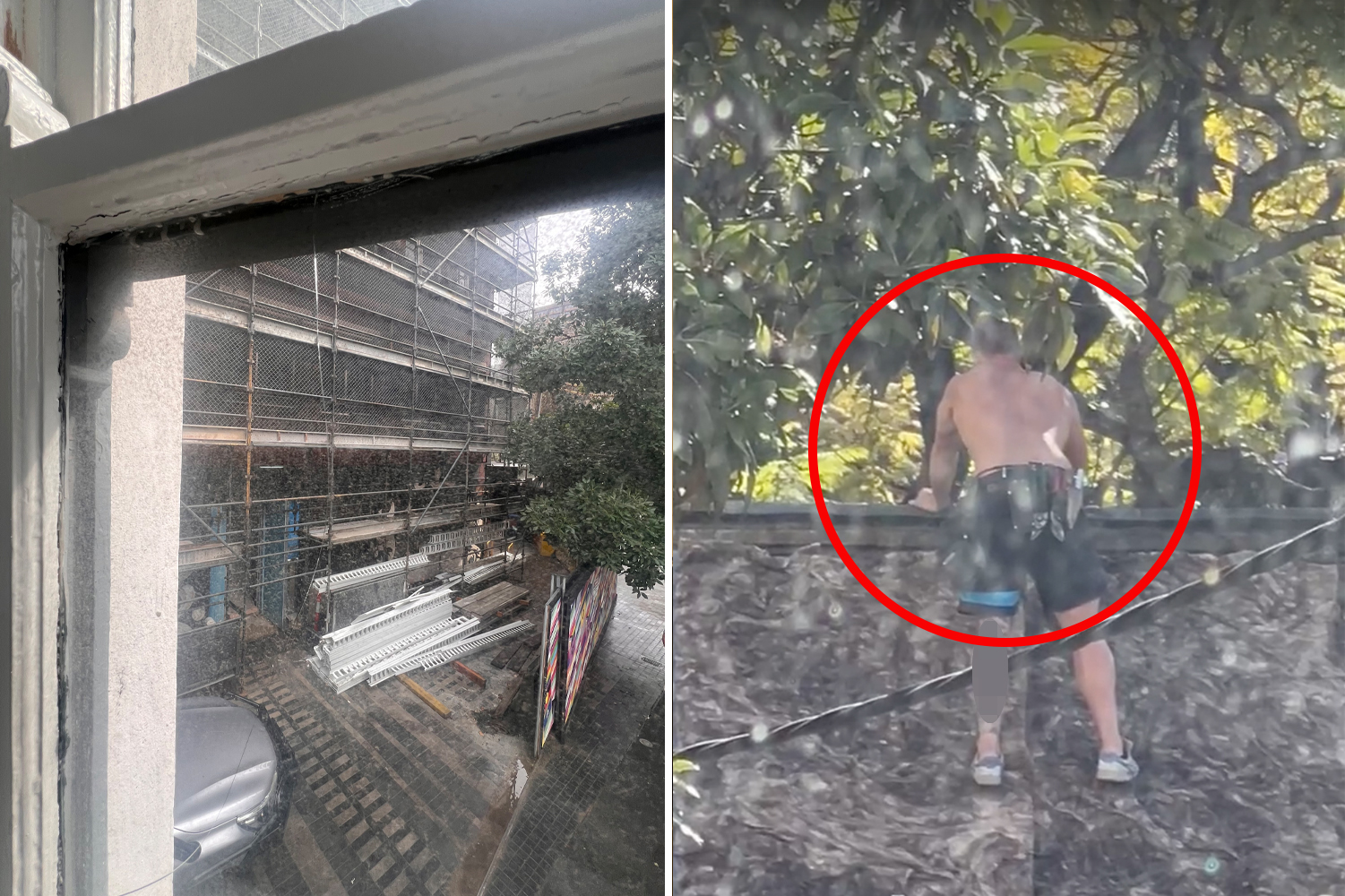 Aussie tradies warned as most common neighbourhood dispute becomes ...