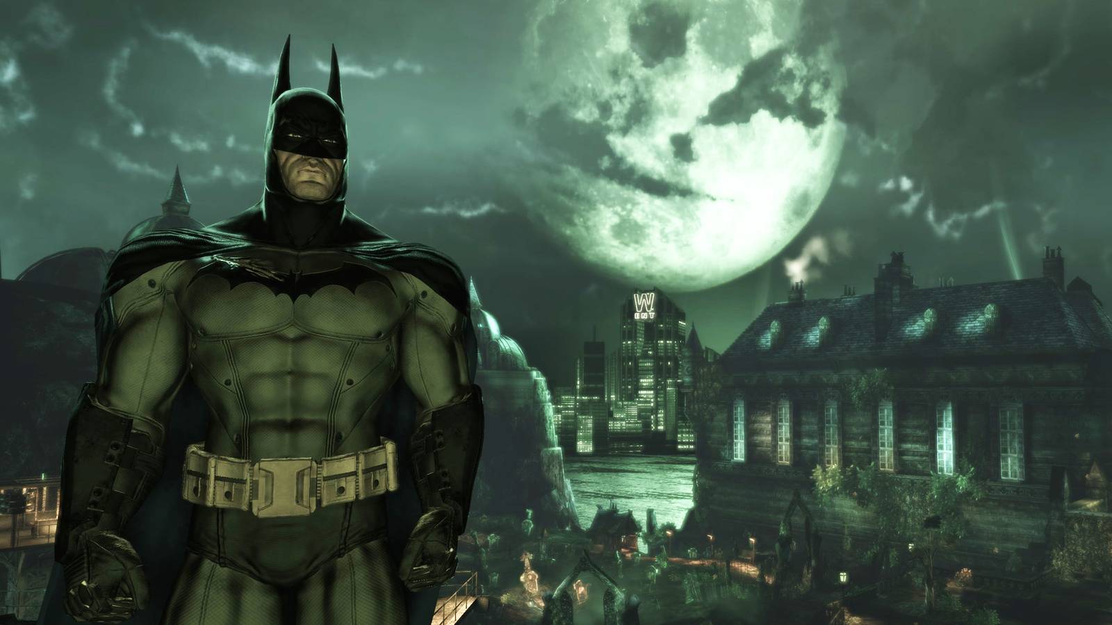From Batman: Arkham Asylum to Resident Evil Village: Top 10 Single ...