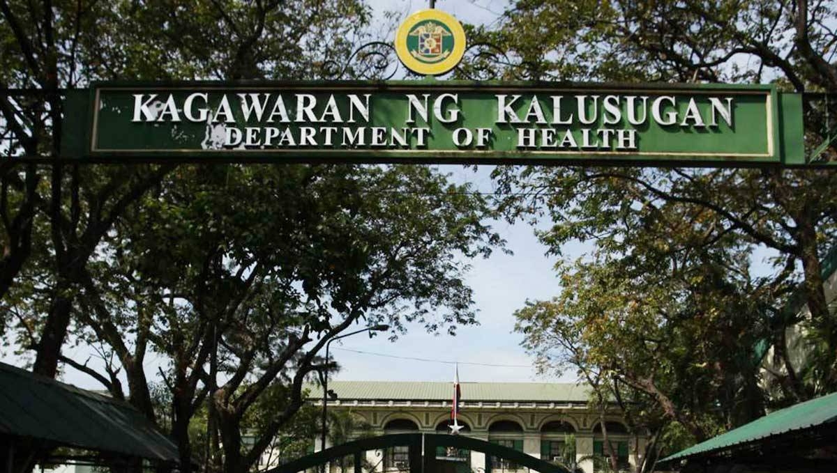 DOH: Climate Change Worsens Dengue, Leptospirosis Outbreaks