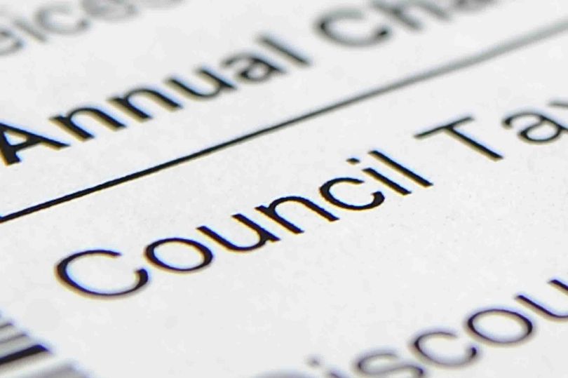Experts urge UK Government to raise Council Tax for one group