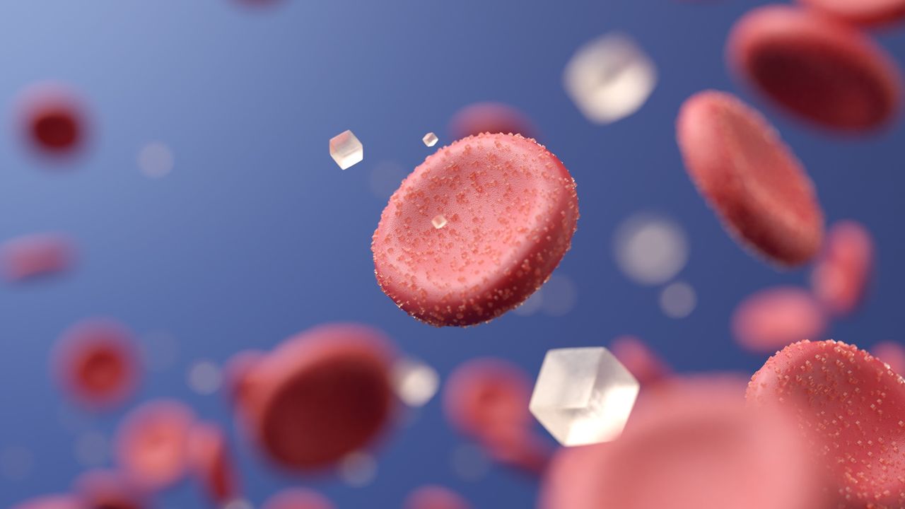 New drug could prevent diabetes complications not fixed with blood ...