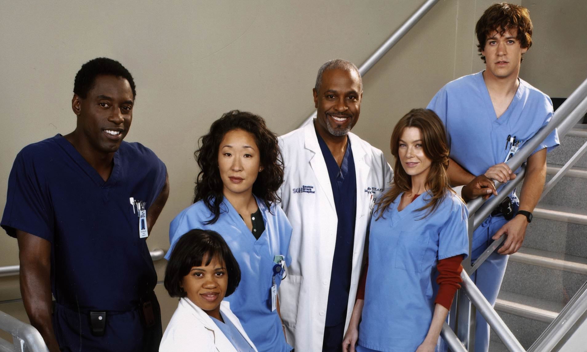 Grey's Anatomy star reveals real-life cancer battle as character ...