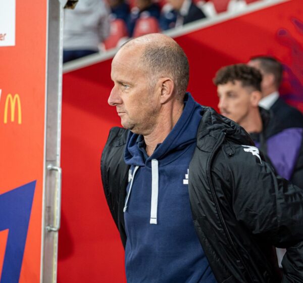 Ligue 1 : La déroute contre le LOSC a été « un match charnière » pour ...