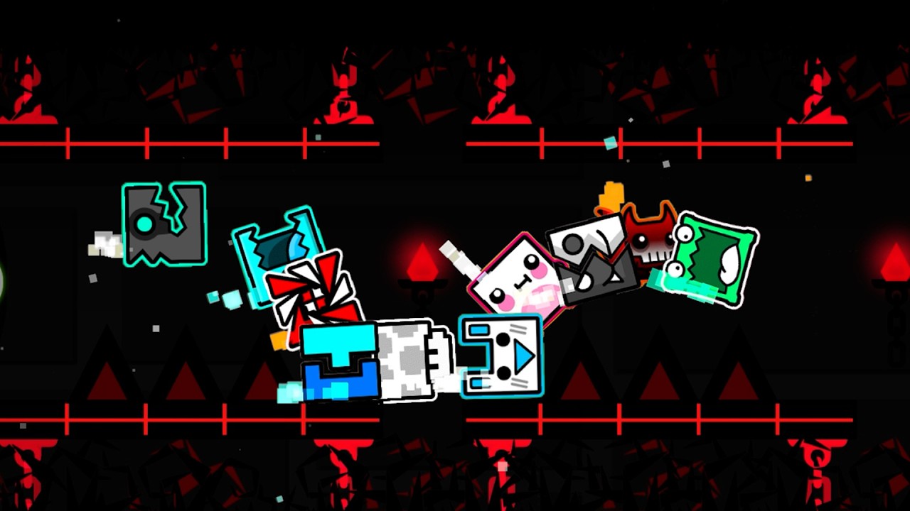 Bloodbath with 10 players