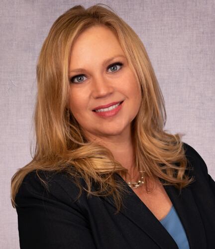 New Appointment: Dr. Krista Ratliff to Serve on Oklahoma Compensation ...