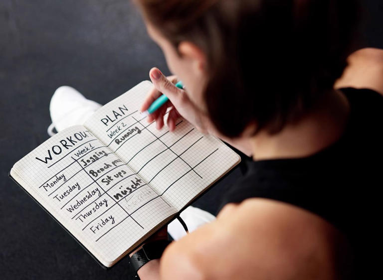 How Often to Work Out to Maintain Muscle After 40