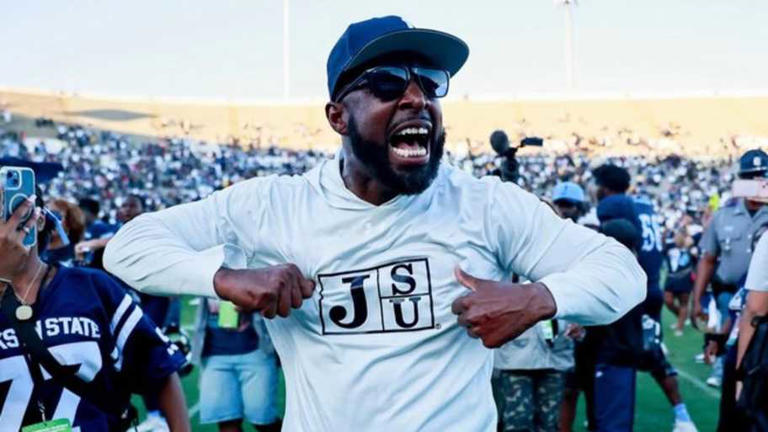 HBCU GO IN WEEK 12: FEATURING CIAA CHAMPIONSHIP & JACKSON STATE-BCU ...