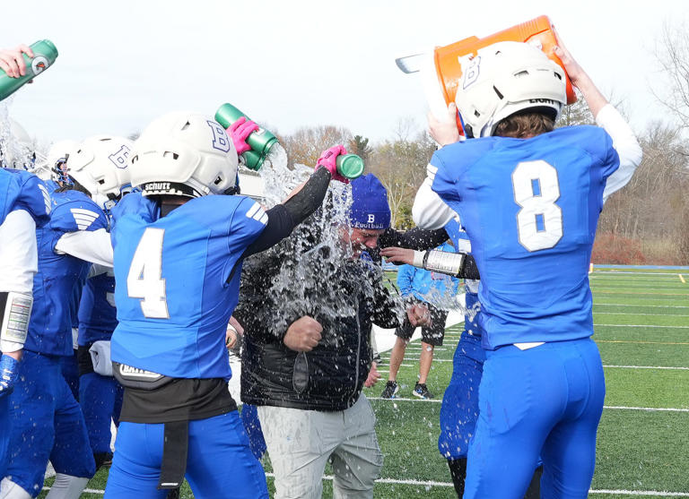 Tuckahoe, Rye, Bronxville, Sleepy Hollow and Mamaroneck celebrate ...