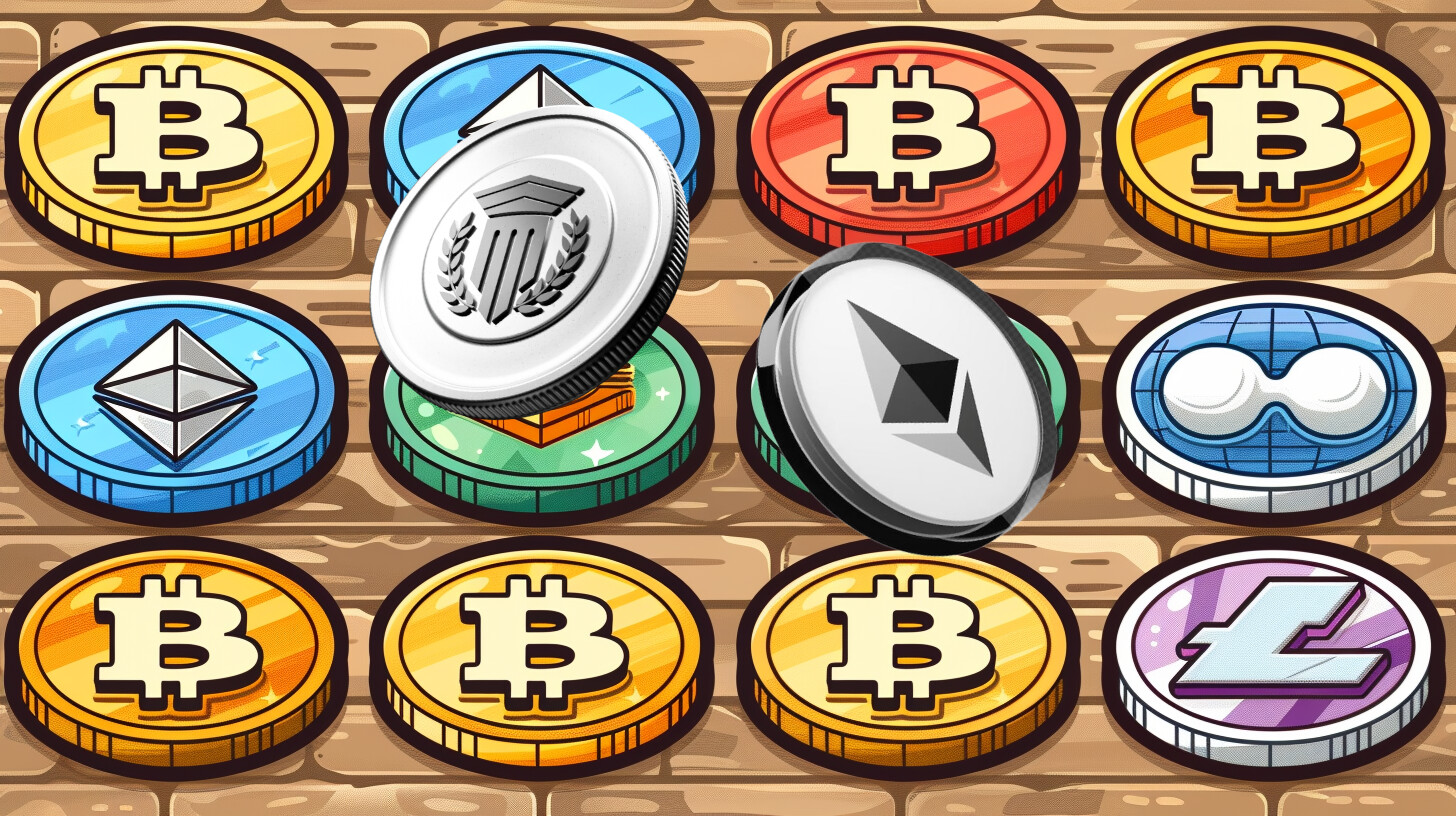 Why Ethereum (ETH) Whales Have Pivoted to This $0.035 DeFi Crypto