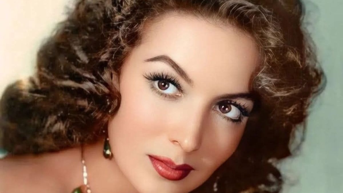 10 curiosidades poco conocidas de las estrellas del Cine de Oro