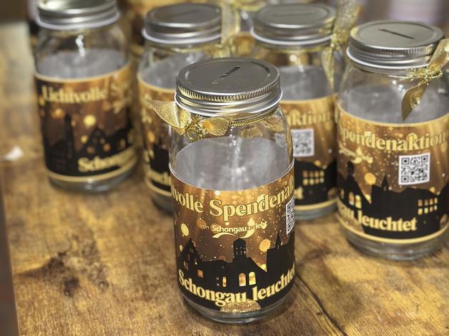„Schongau belebt“ will die Altstadt zum Glänzen bringen