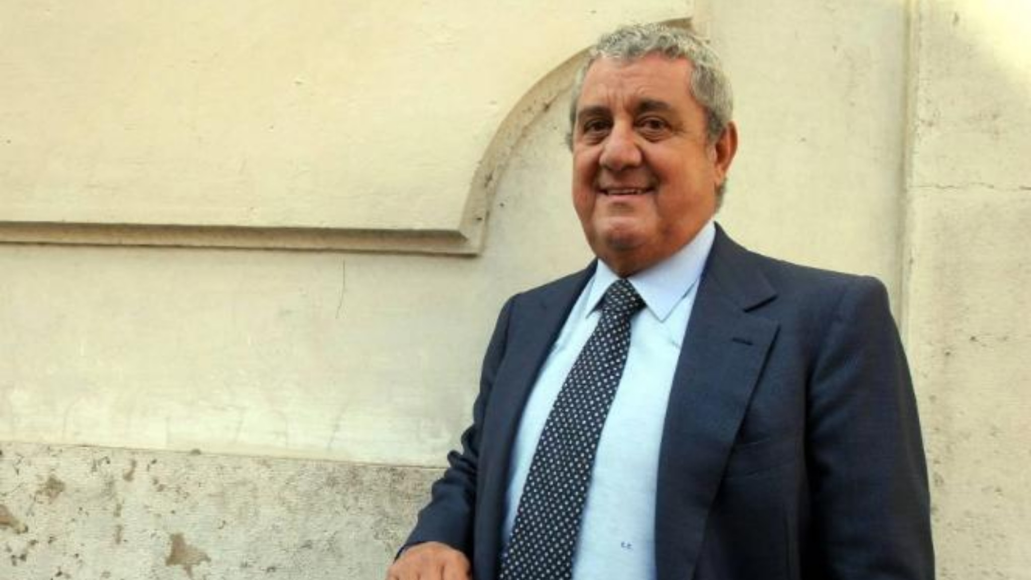 Addio a Cesare Cursi, avvocato e senatore impegnato nelle istituzioni