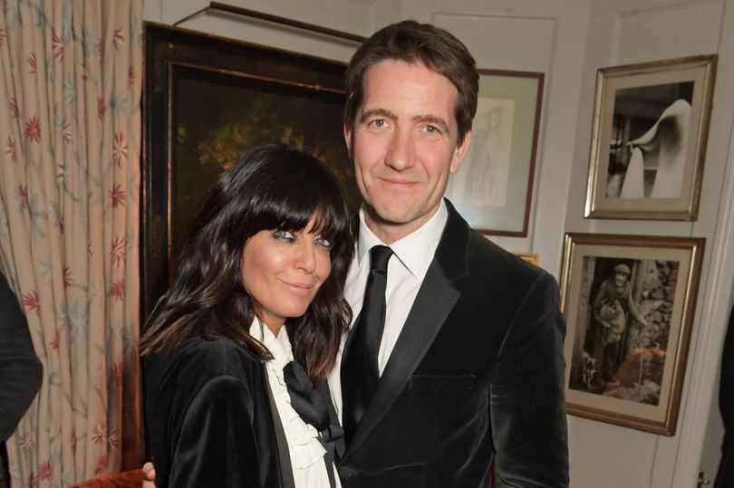 Claudia Winkleman says she 'felt heartbroken' over huge family change