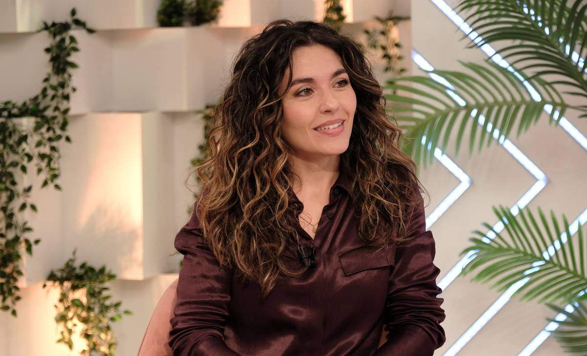 Sara Barradas: "Sei que o facto de ser mãe pesou muito"
