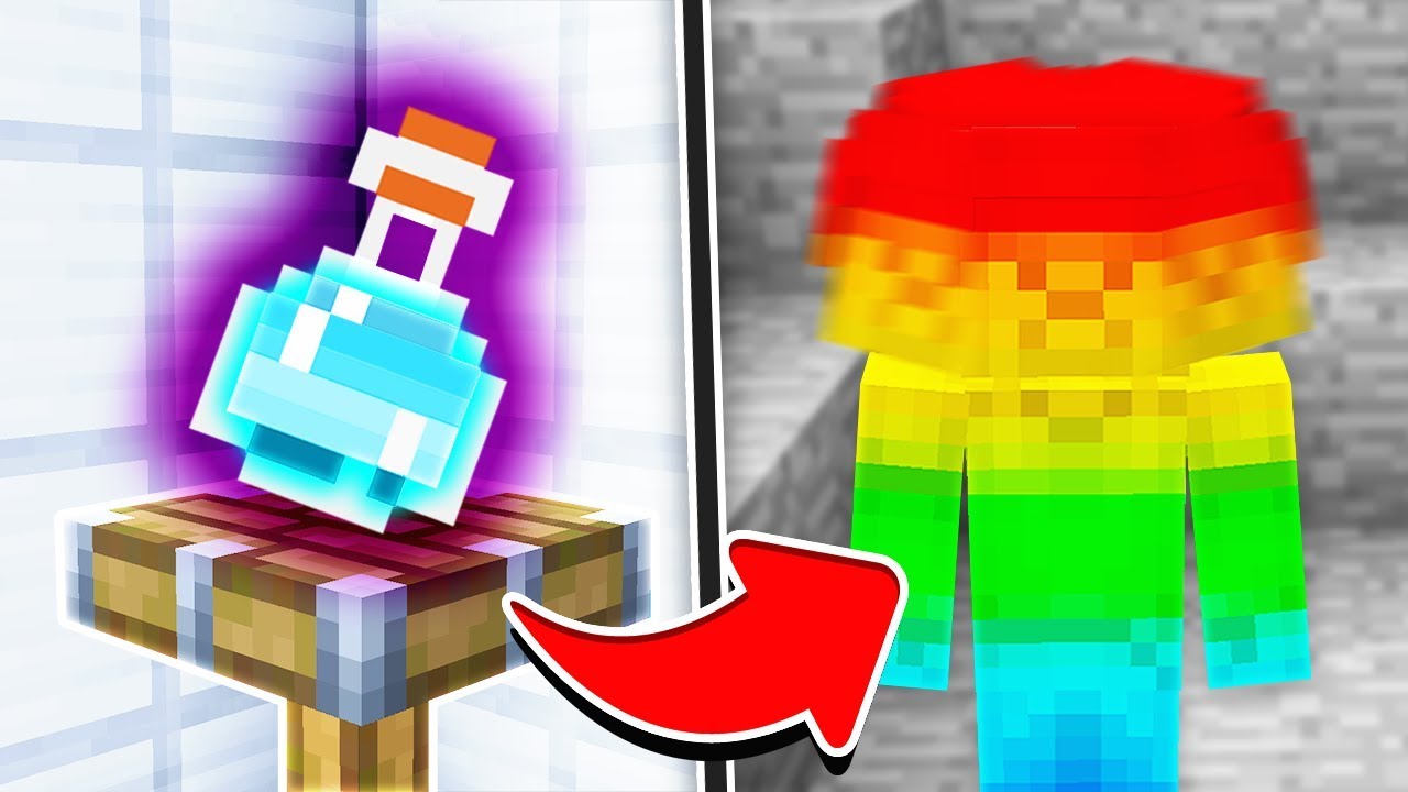 What Really Caused Corrupted Rainbow Steve Revealed