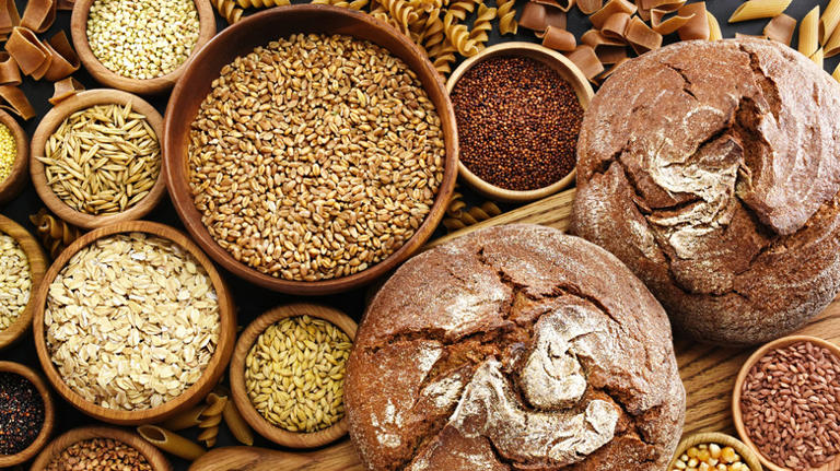What's The Difference Between Ancient Grains And Modern Ones?