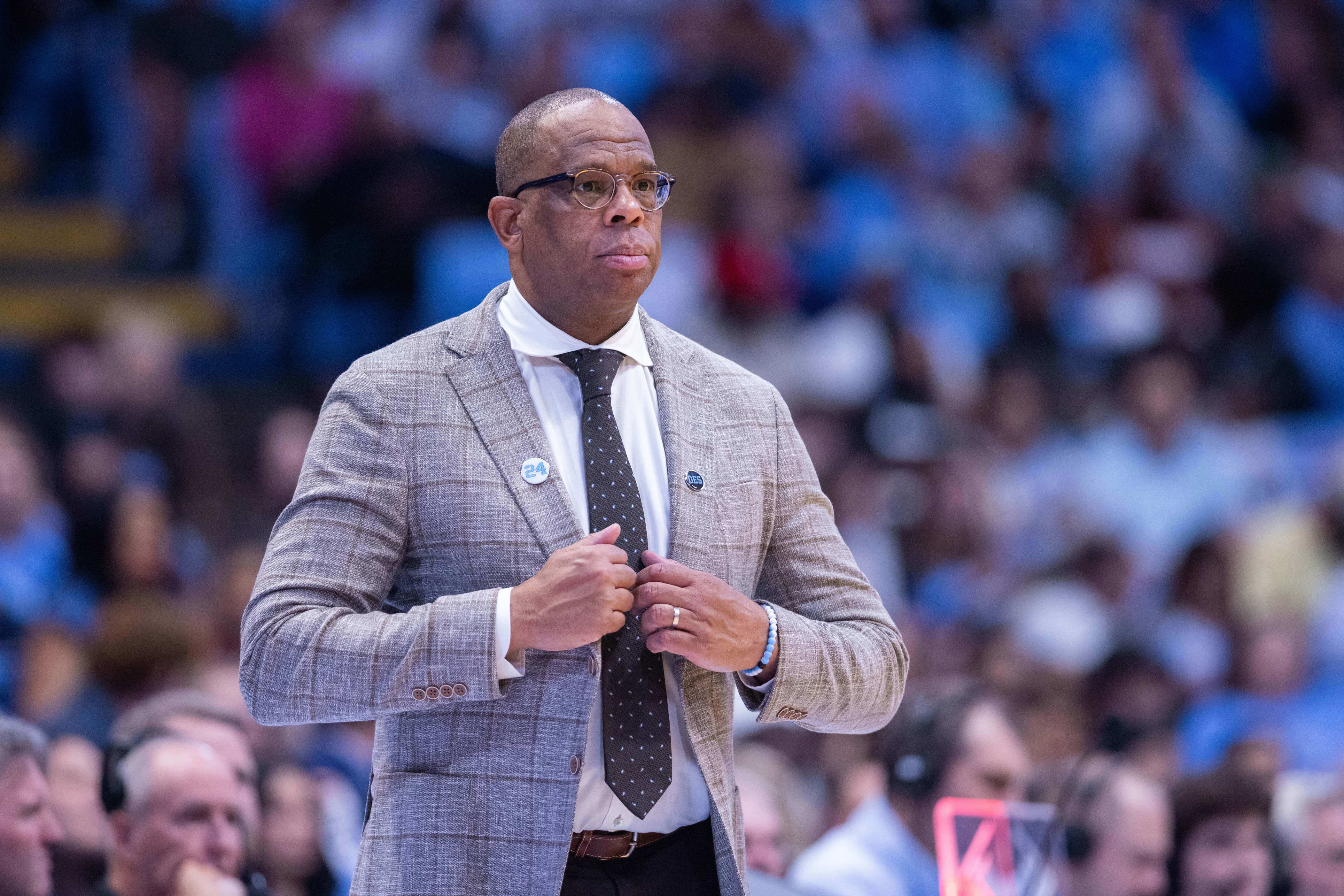 UNC Basketball vs. Navy game preview, stream, info and more